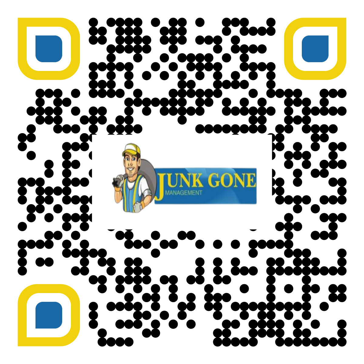 John Hampton - Digital Business Card