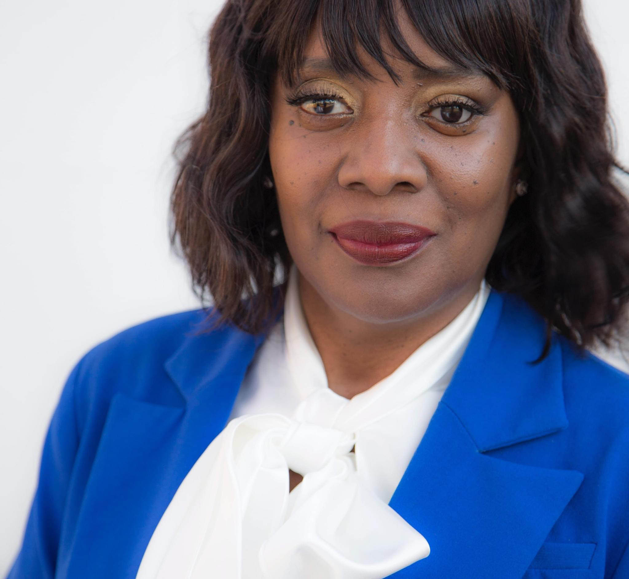 Raynetta Bradley - Digital Business Card