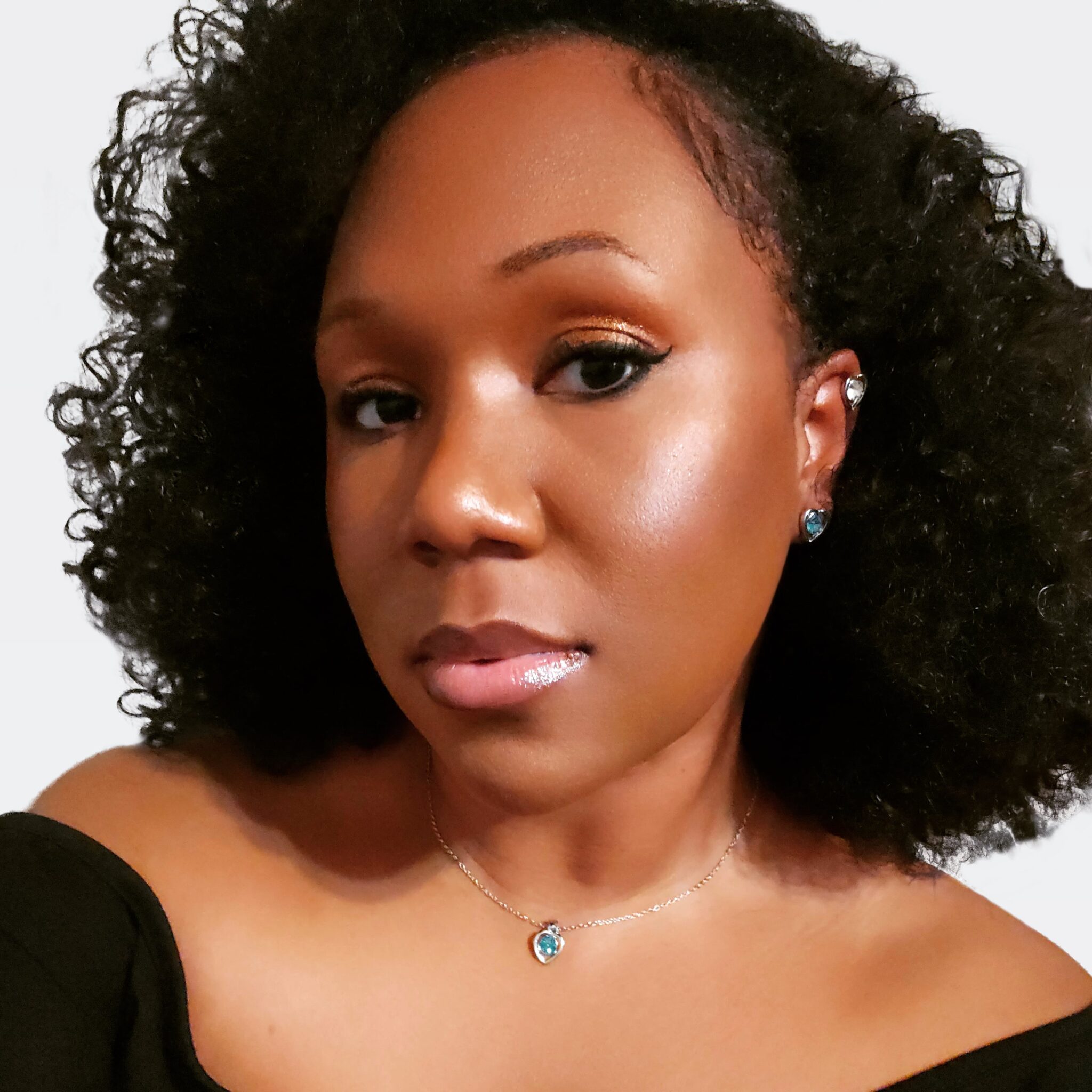 Victoria Walker's Global Secrets - Digital Business Card