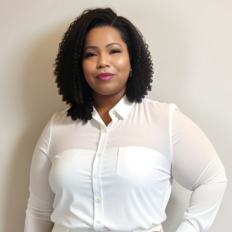 Mika Harris - Digital Business Card