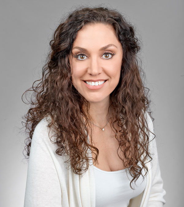 Emily Williams - Digital Business Card