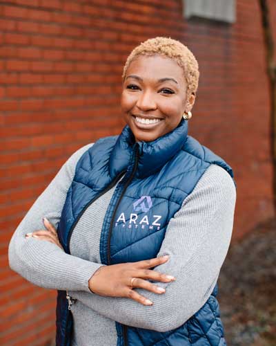 Asia Walker - Digital Business Card